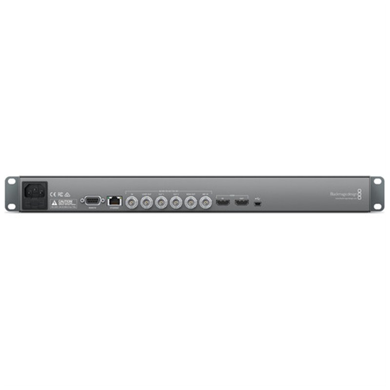 Blackmagic HyperDeck Studio 12G (HYPERD/ST/12G)