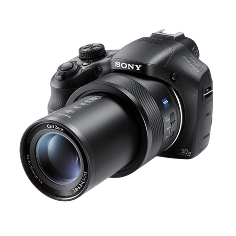 Máy Ảnh Sony CyberShot DSC H600 chính hãng giá tốt tại Bình Minh Digital