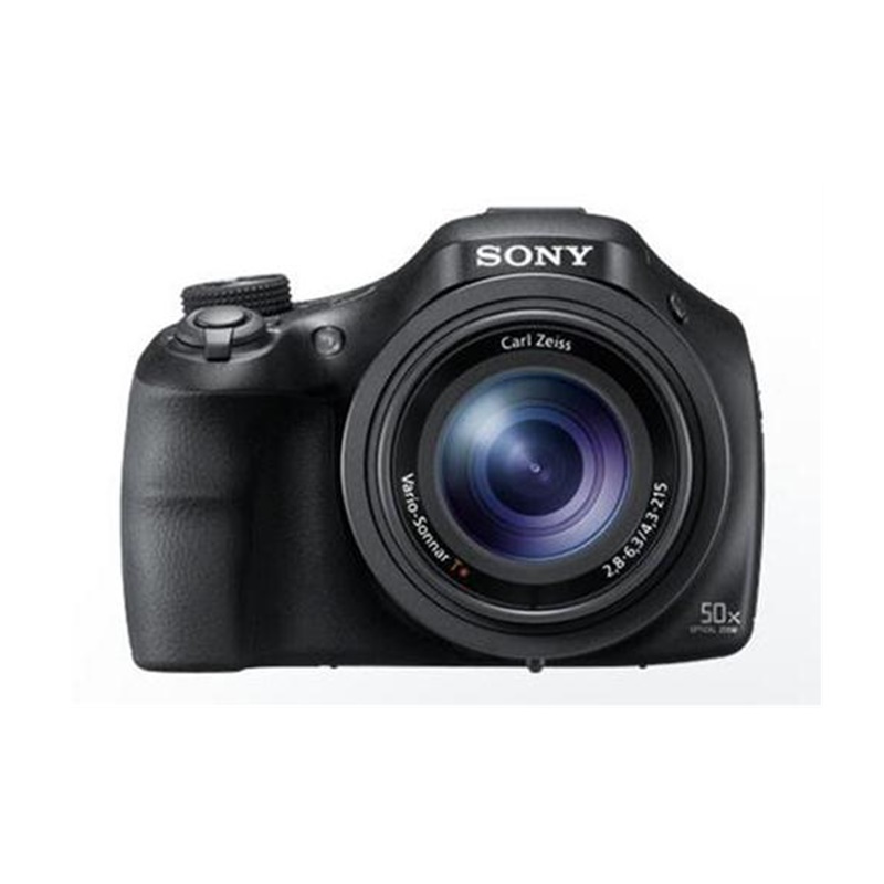 Máy Ảnh Sony CyberShot DSC H600 chính hãng giá tốt tại Bình Minh Digital