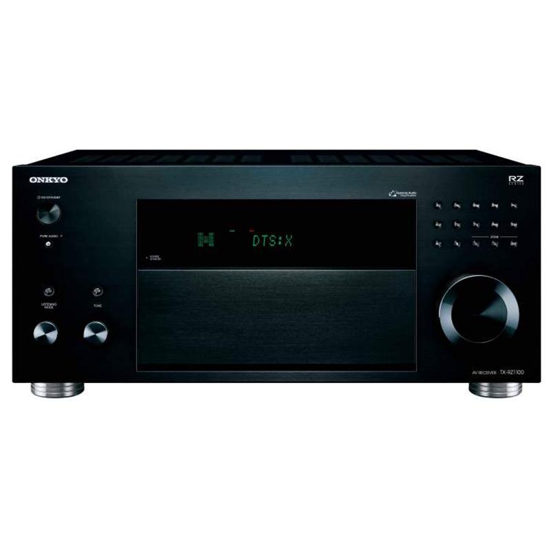 Amply Onkyo TX-RZ1100 chính hãng giá tốt tại Bình Minh