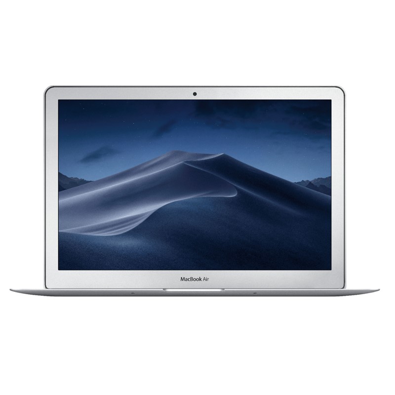 MacBook Air 13-inch chính hãng giá tốt tại Binh Minh Digital