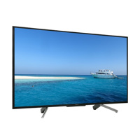 Tivi Sony 2018 giá rẻ chính hãng mua trả góp 0% tại Bình Minh